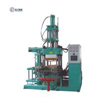 China Vertical Fully Automatic Liquid Silicone Injection Machine For Lady Silicone Menstrual Cup for sale