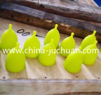 China Vertical Fully Automatic Liquid Silicone Injection Machine For Lady Silicone Menstrual Cup for sale