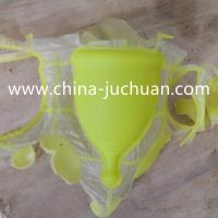 China Vertical Fully Automatic Liquid Silicone Injection Machine For Lady Silicone Menstrual Cup for sale