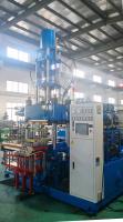 China High Efficiency Energy-Saving Lsr Injection Molding Machine For Silicone Pets Bowl for sale