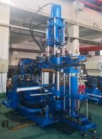 China High Efficiency Energy-Saving Lsr Injection Molding Machine For Silicone Pets Bowl for sale