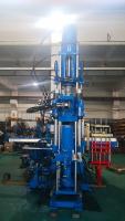 China High Efficiency Energy-Saving Lsr Injection Molding Machine For Silicone Pets Bowl for sale
