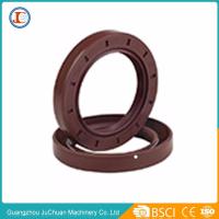 China High Precision Silicone Rubber Oil Seal Making Machine/Oil Seal Machine Silicone for sale