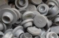 China The Silicone Rubber Injection Molding Machine Small Rubber Products Making Machine For Medical Rubber Stopper for sale
