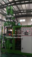 China The Silicone Rubber Injection Molding Machine Small Rubber Products Making Machine For Medical Rubber Stopper for sale