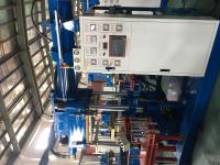 China Auto Rubber Products Injection Molding Machine/Rubber Bushing Auto Parts Making Machine for sale