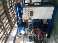 China Auto Rubber Products Injection Molding Machine/Rubber Bushing Auto Parts Making Machine for sale