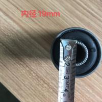 China Competitive Price Rubber Injection Molding Machine For Making Auto Parts Rubber Bushing for sale