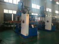 China Good Quality Rubber Auto Parts Injection Molding Machine To Make Motorcycle Sprocket Hub Buffer Cushion for sale