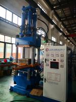 China Good Quality Rubber Auto Parts Injection Molding Machine To Make Motorcycle Sprocket Hub Buffer Cushion for sale