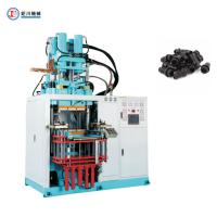 China High Efficiency Energy-Saving LSR Injection Molding Machine For Rubber Wire Harness Bellows for sale
