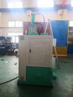 China Rubber Processing Machinery Rubber Injection Molding Machine For Making Auto Parts Rubber Bushing for sale