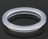 China 300Ton Rubber Injection Molding Machine To Make Rubber Rubber O-ring Seal for sale