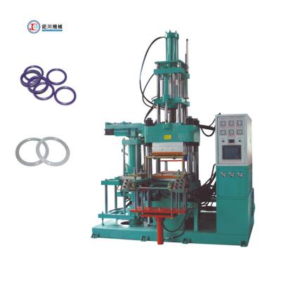 China High Quality Rubber Injection Moulding Machine To Make Rubber Rubber O-ring Seal for sale