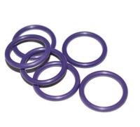 China High Quality Rubber Injection Moulding Machine To Make Rubber Rubber O-ring Seal for sale