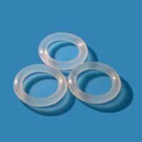 China High Quality Rubber Injection Moulding Machine To Make Rubber Rubber O-ring Seal for sale