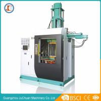 China Silicone Injection Molding Machine for making auto parts kitchen products medical products for sale