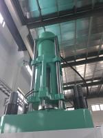 China Rubber Bushing Bellows Molding Machine 400 Ton Injection Rubber for sale