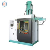 China China Factory Price High Efficiency All-Electric Rubber Silicone Phone Cell Making Machine for sale