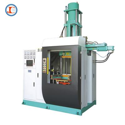 China China Factory Price High Efficiency All-Electric Rubber Silicone Phone Cell Making Machine for sale