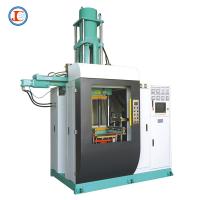 China China Factory Price High Efficiency All-Electric Rubber Silicone Phone Cell Making Machine for sale