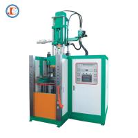 China Full Automatic Energy-Saving Silicone Injection Molding Machine For Making The Golf Tee for sale