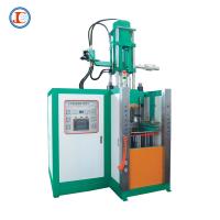 China Full Automatic Energy-Saving Silicone Injection Molding Machine For Making The Golf Tee for sale