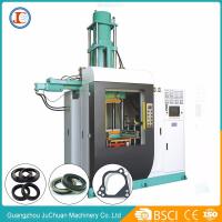 China High Efficiency Auto Rubber Car Parts Making Machine/Injection Molding Machine Spare Parts for sale