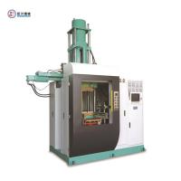 China Silicone Injection Machine Manufacturing Machine Silicone Molding Machine For Lady Silicone Menstrual Cup for sale