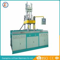 China China Factory Direct Sale Liquid Silicone LSR Injection Molding Machine For Baby Nipple 1000 kN for sale