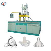 China China Factory Price LV series Silicone Laryngeal mask LSR Injection Molding Machine for sale