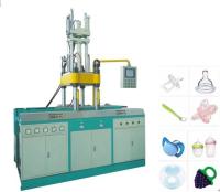 China China Factory Price LV series Silicone Laryngeal mask LSR Injection Molding Machine for sale