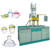 China China Factory Price LV series Silicone Laryngeal mask LSR Injection Molding Machine for sale