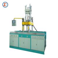 China Full Automatic Lsr Injection Machine Liquid Silicone Baby Nipple Making Machine for sale