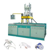 China China High Quality Baby Nipple Producing LSR Liquid Silicone Injection Molding Machine for sale