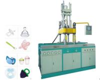 China 100-1000T All Electric Liquid Silicone Rubber LSR Injection Molding Machine Watch Strap Making Machine for sale