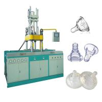 China China Factory Sale LSR Injection Molding Machine Silicone Menstrual Cup Making Machine for sale