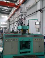 China 100-1000T LSR Injection Molding Machine All Electric Liquid Silicone Rubber Molding for Watch Strap for sale