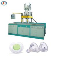 China 100-1000T LSR Injection Molding Machine for making Liquid Silicone Rubber products for sale