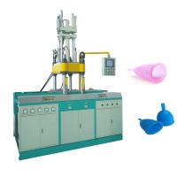 China 100-1000T All Electric LSR Injection Molding Machine Watch Strap Making Machine for sale