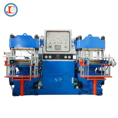 China 200 ton Hydraulic Vulcanizing Hot Press Machine for car parts auto parts for sale