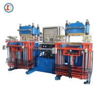 China Good Quality Cylinder Head Gasket Making Machine/Gasket Manufacturing Machine for sale