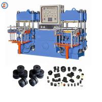 China China Factory Price & High Quality 100ton Gasket Maker Hydraulic Hot Press Vulcanizing Machine for sale