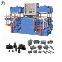China China Factory Price Rubber cap making molding machine/ rubber press machine for silicone pressure cooker gasket for sale