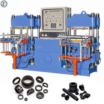 China China Factory Price Silicone Auto Gasket Making Machine Hydraulic Vulcanizing Machine for sale