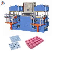 China China Factory Price Silicone Auto Gasket Making Machine Hydraulic Vulcanizing Machine for sale