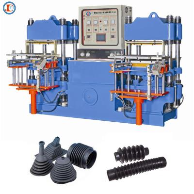 China Rubber silicone products making machine 200 ton China factory price/Hydraulic Vulcanizing Hot Press Machine for sale
