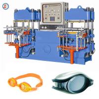 China Rubber silicone products making machine 200 ton China factory price/Hydraulic Vulcanizing Hot Press Machine for sale