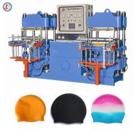 China Rubber silicone products making machine 200 ton China factory price/Hydraulic Vulcanizing Hot Press Machine for sale