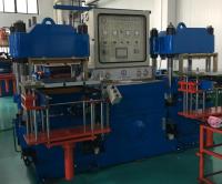 China Factory Price Silicone Swimming Cap Making Machine/ Hydraulic Hot Press Machine from China for sale